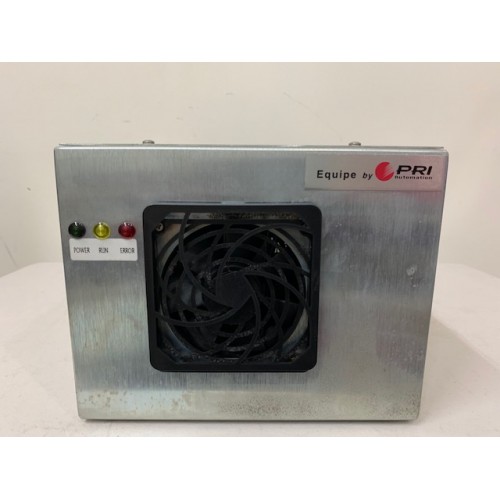 Brooks Automation PRI ESC-200V Robot Controller